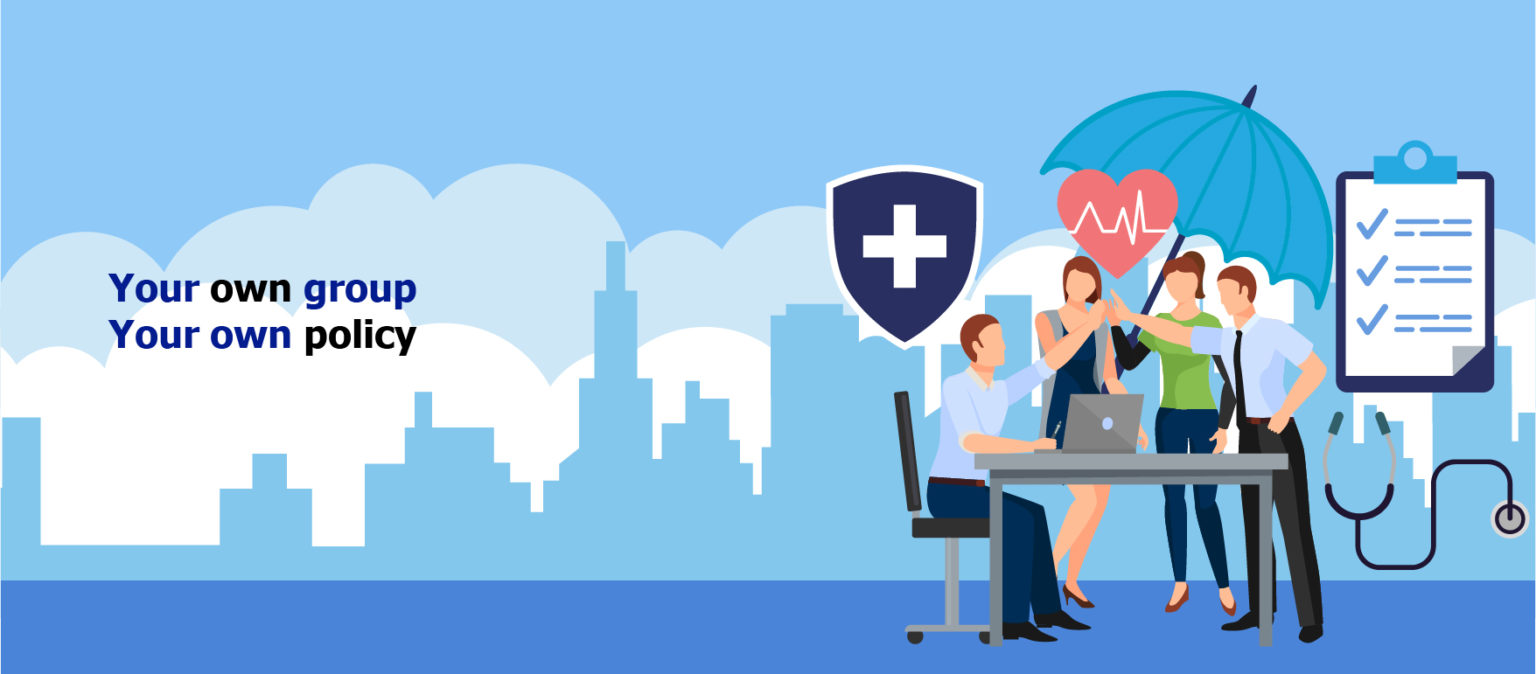 Group Insurance - EmedLife