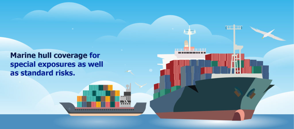 Marine Insurance - EmedLife